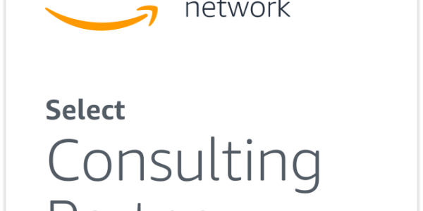 WeAre Solutions becomes AWS Select Partner